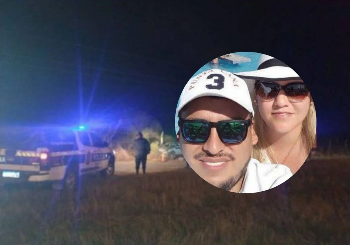 Doble Homicidio En La Circunvalación Se Fortalece La Hipótesis De Un